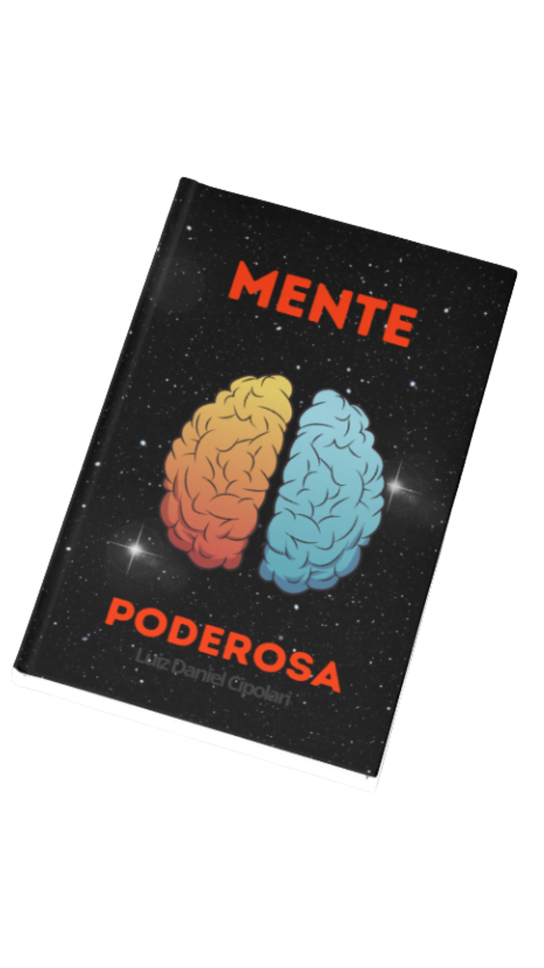 Mente Poderosa - Luiz Cipolari | Hotmart