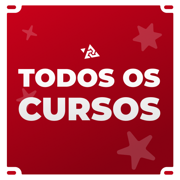 Todos os cursos [6 CURSOS]