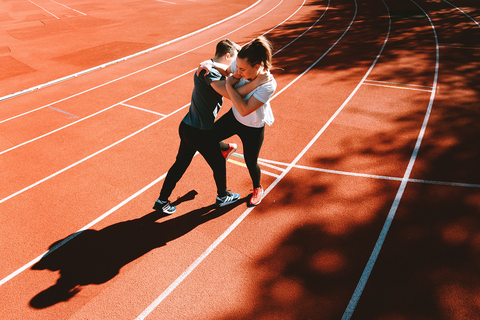 Entrena y estate preparada - María Cabas | Hotmart