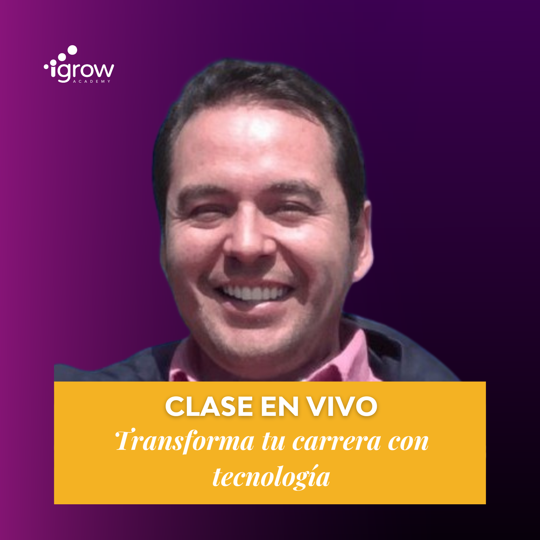 Liderazgo_Bono Transforma tu carrera con tecnología - Academia de C...