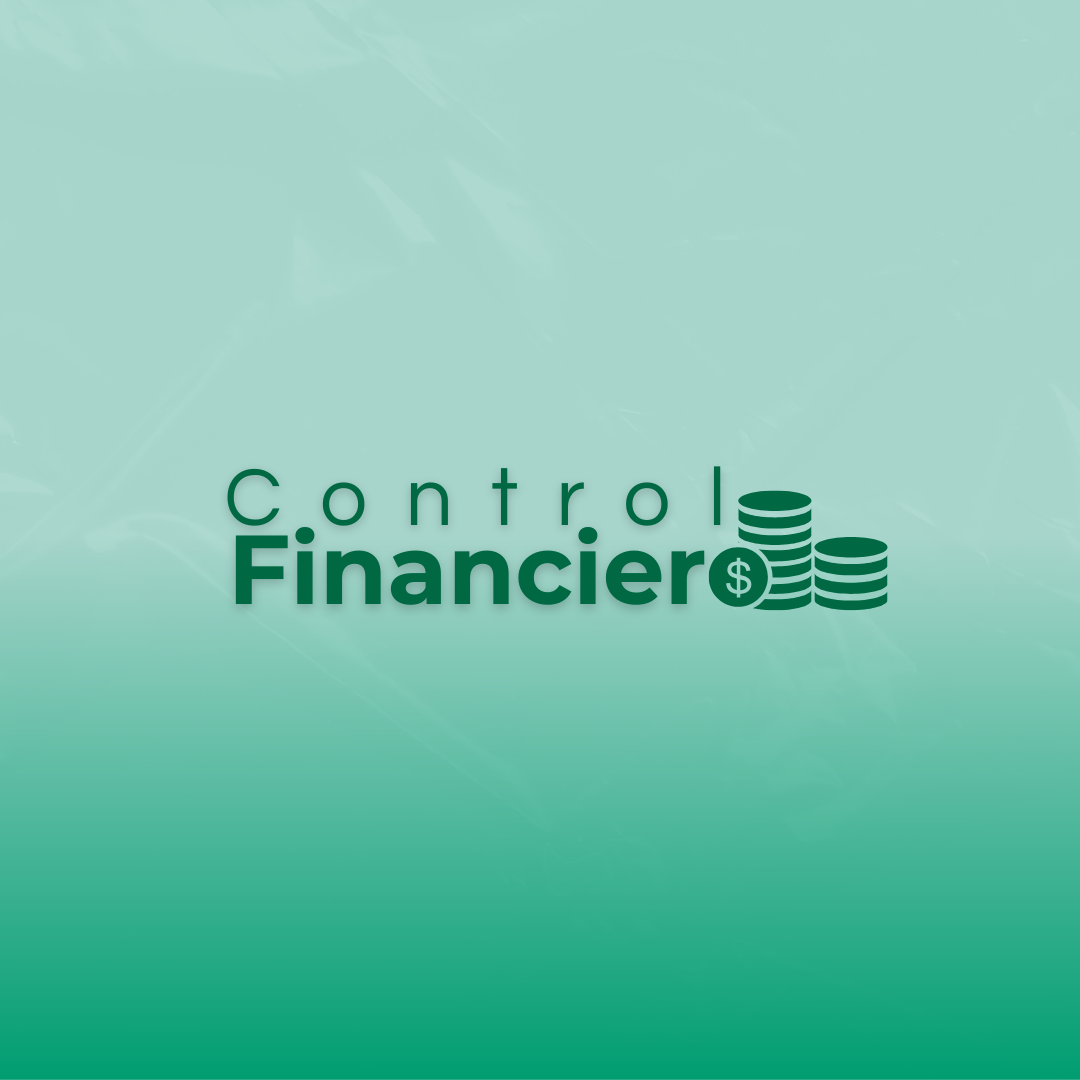 Control Financiero - Claudia Ferriani | Hotmart