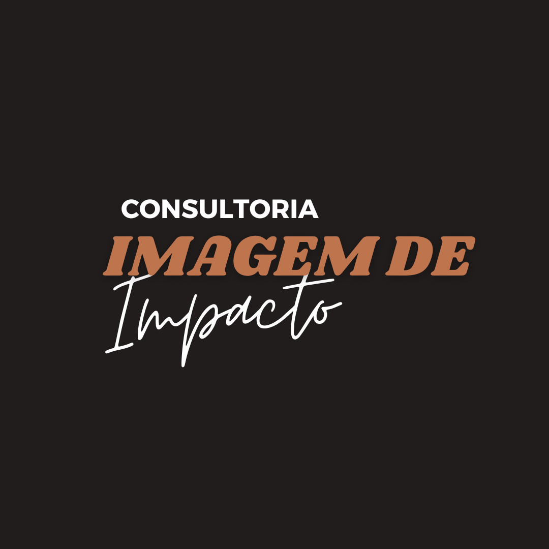Consultoria "Imagem de Impacto" - Wéllen Mayara | Hotmart
