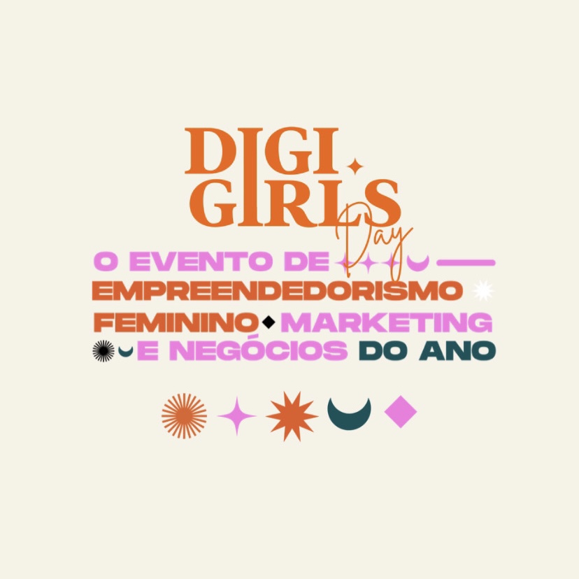 Digi.Girls Day 2023 - Lua Delpi | Hotmart