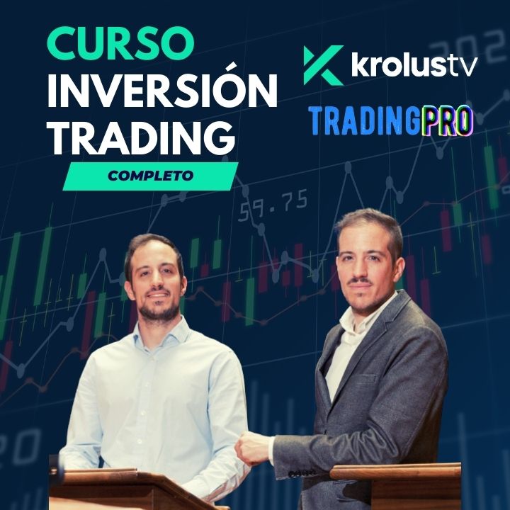 Curso completo de Inversión y Trading - Miami Live Streaming | Hotmart