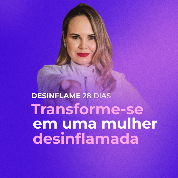 DESINFLAME 28 DIAS