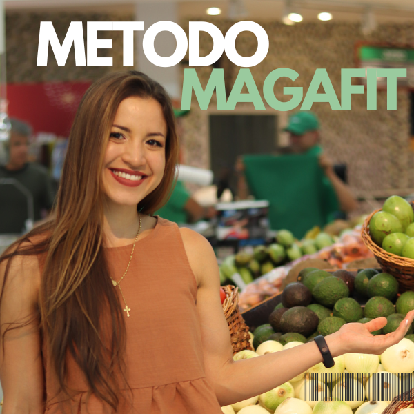Método MagaFit - The Magafit | Hotmart