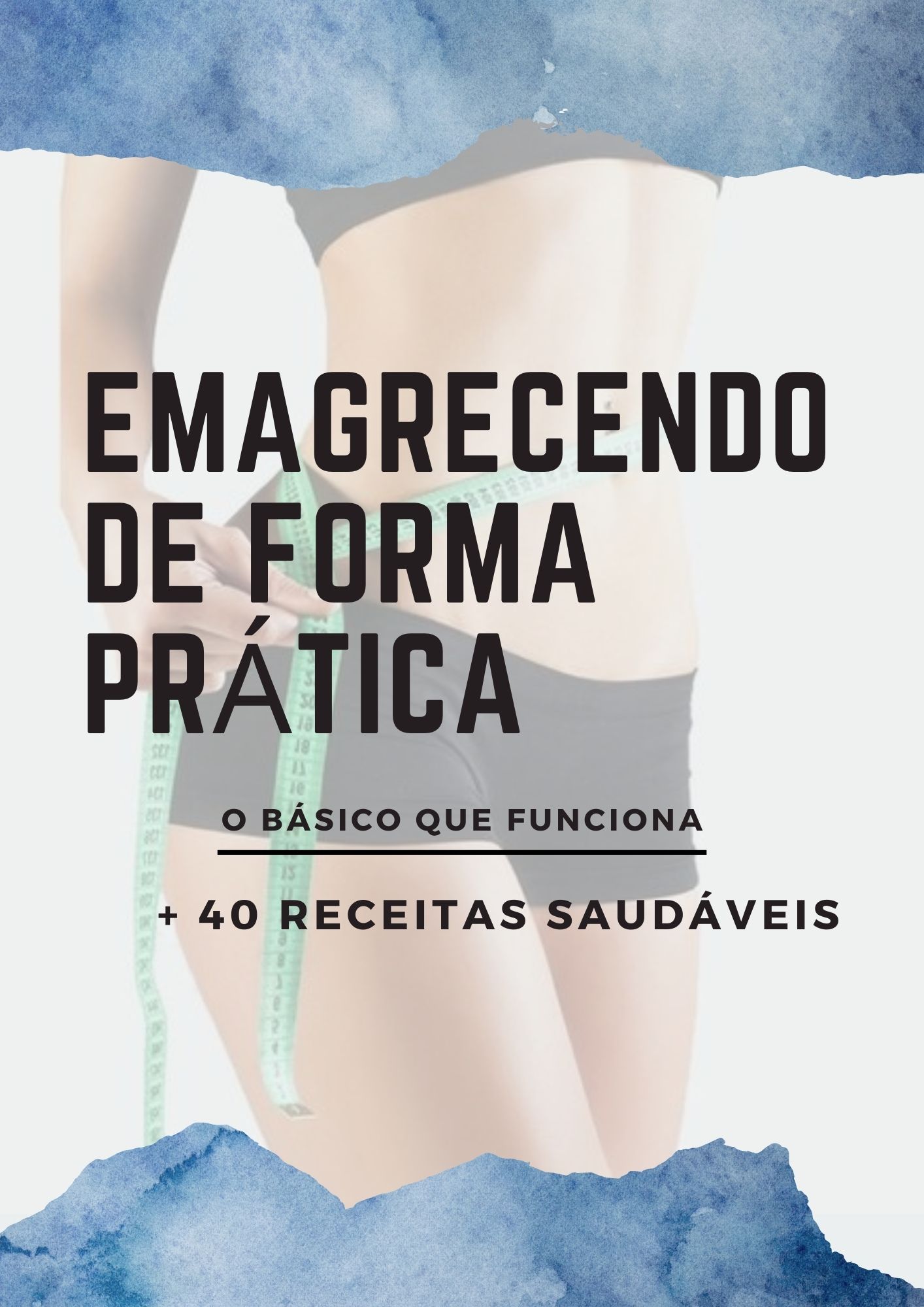 Emagrecendo de Forma Prática - Alessa Mirela da Silva Fabricio | Ho...