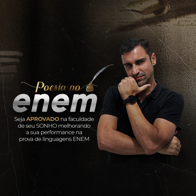 Poesia no ENEM