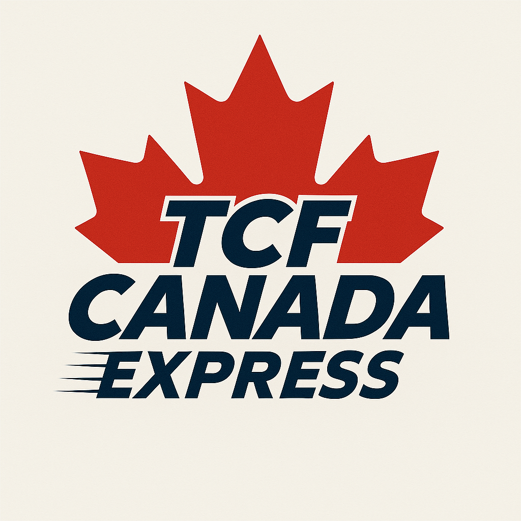 TCF Express X3™