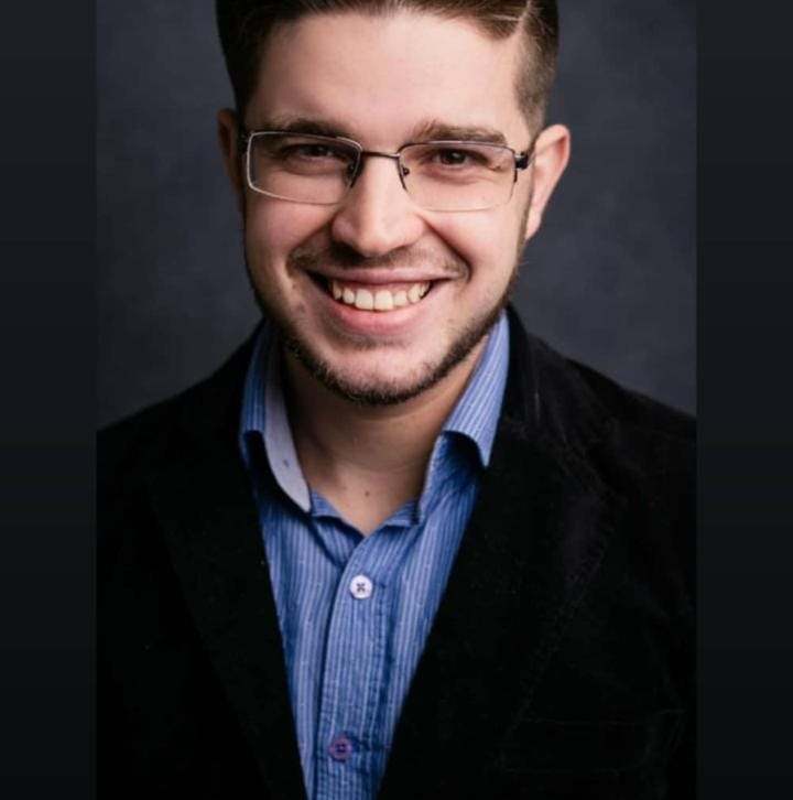 Comunidade Anderson Schubert - ANDERSON SCHUBERT | Hotmart