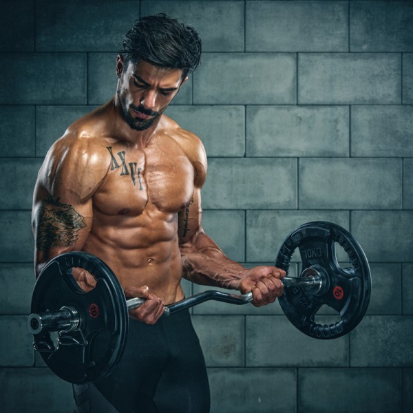 Body Building