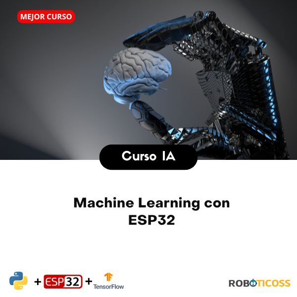 Fundamentos de Machine Learning con ESP32: Casos de Uso - Edison Ru...