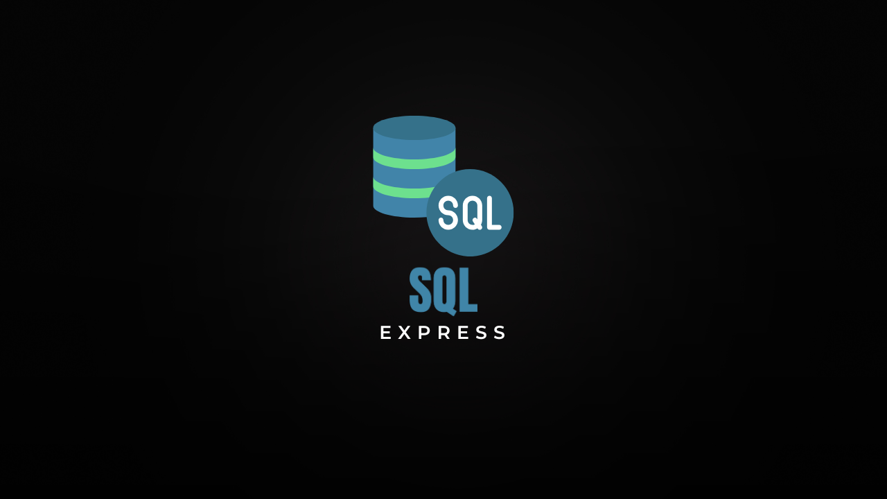 SQL Express