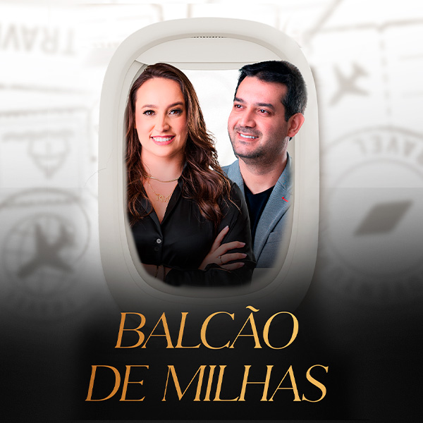 Balcão de Milhas MSS
