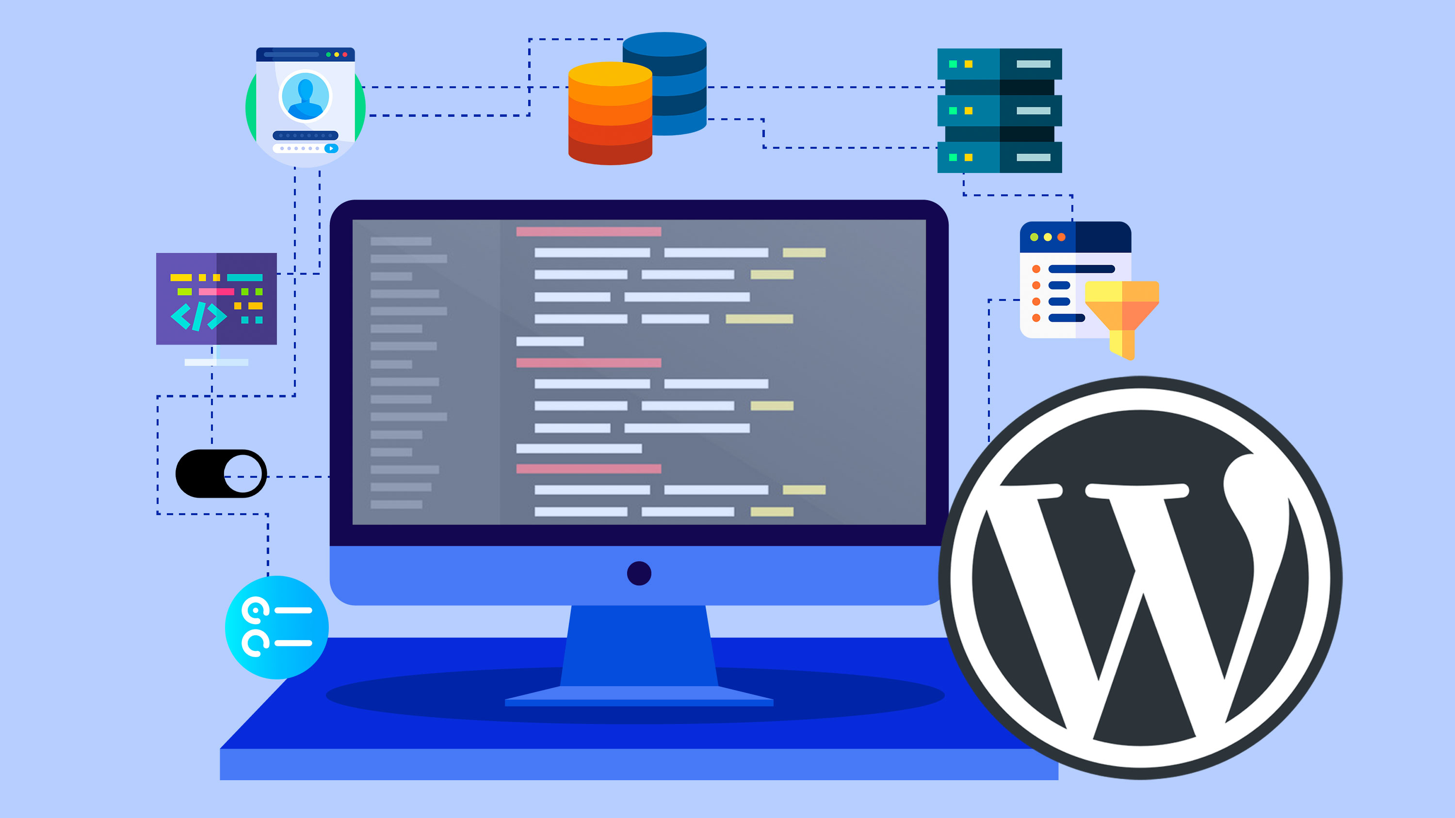 Escola de Plugins WordPress - Marcelo Xavier Vieira | Hotmart