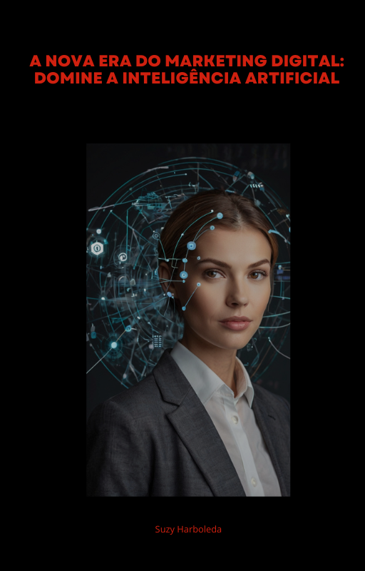 A Nova Era do Marketing Digital: Domine a Inteligência Artificial