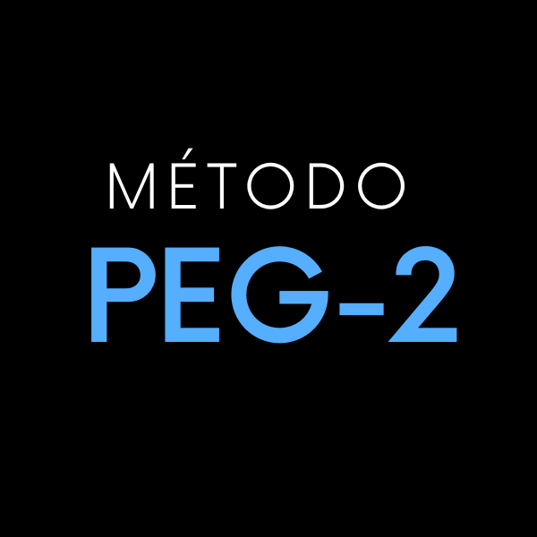 Método PEG-2