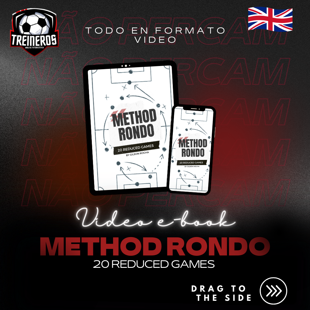 Rondo Method - 20 Reduced Games