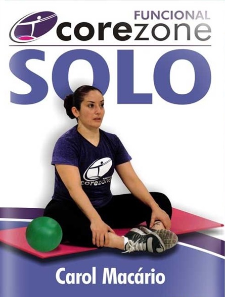 SOLO FUNCIONAL CORE ZONE