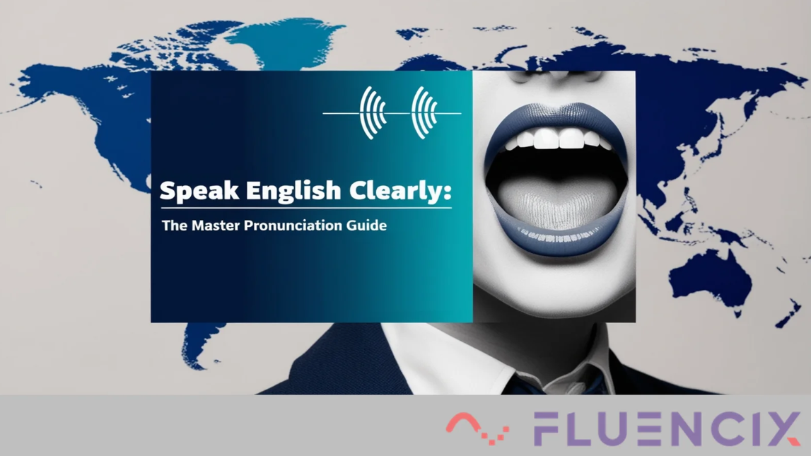 Master English Pronunciation: Muscle Memory Techniques for Perfect ...