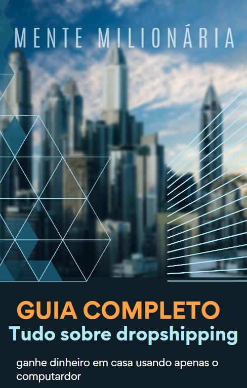 Tudo sobre o dropshipping - Mente Milionaria | Hotmart