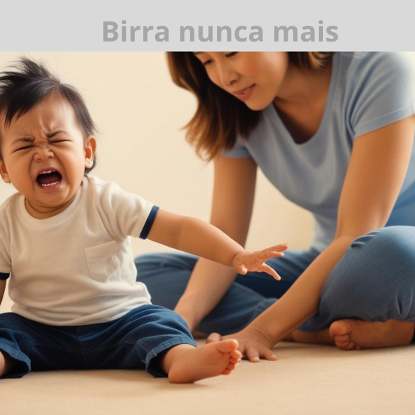 Birra nunca mais - Antônia Maria Da Costa Lobo | Hotmart