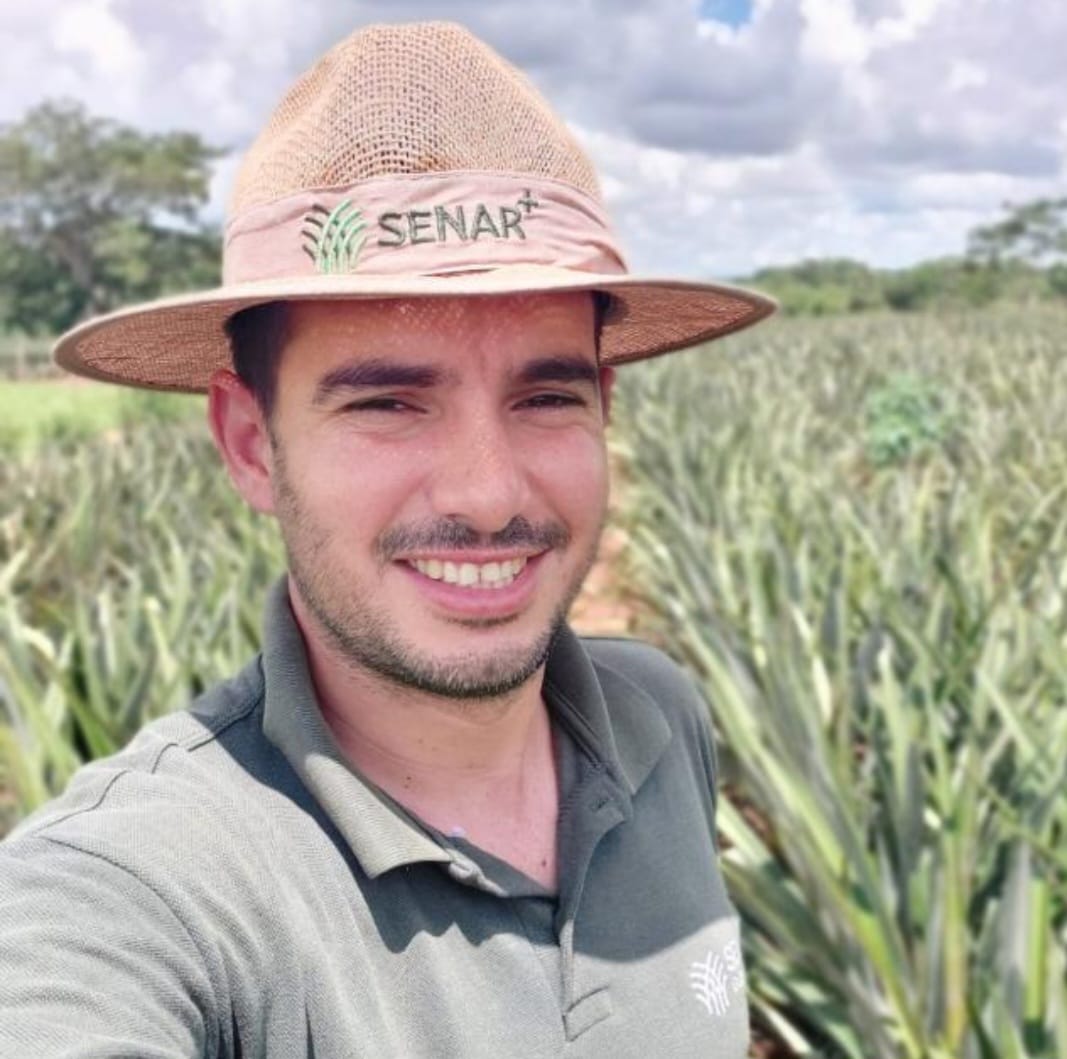 Mentoria Cultivo Fácil - Erick Tiago Lino Pereira | Hotmart