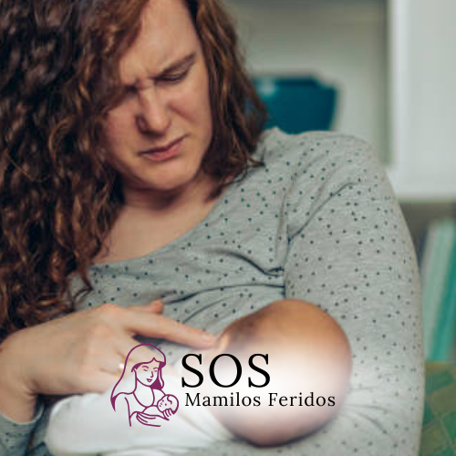 Ebook - SOS Mamilos Feridos - Izabella Lacerda Fernandes de Araújo ...