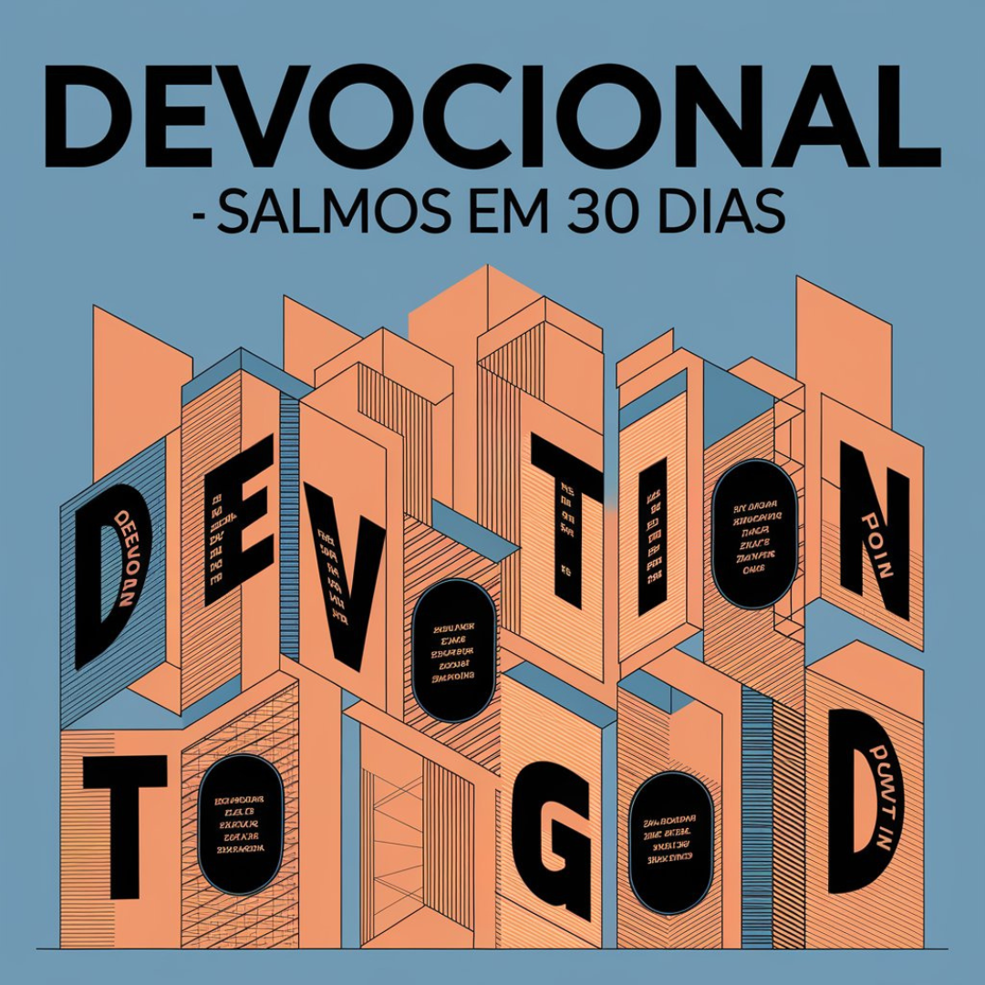 Guia Devocional Salmos - Saber Em Deus | Hotmart