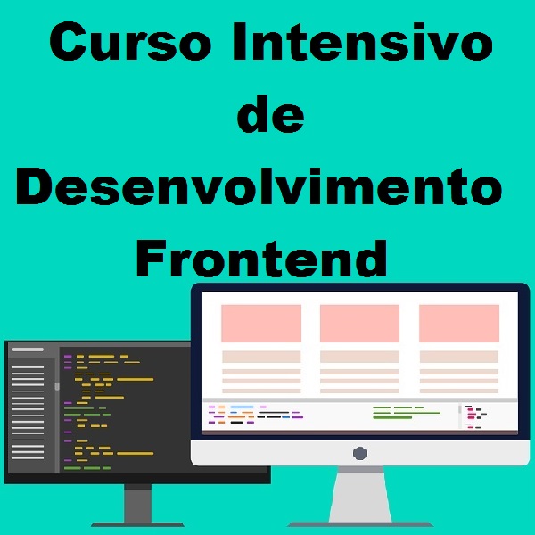 Curso Intensivo De Desenvolvimento Frontend Cursoshot Hotmart