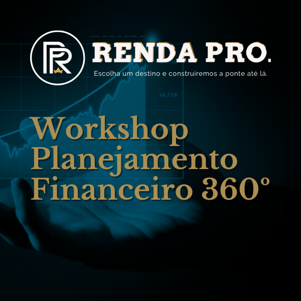 Renda Pro. | Plano Essencial - Jorge André Dos Santos | Hotmart
