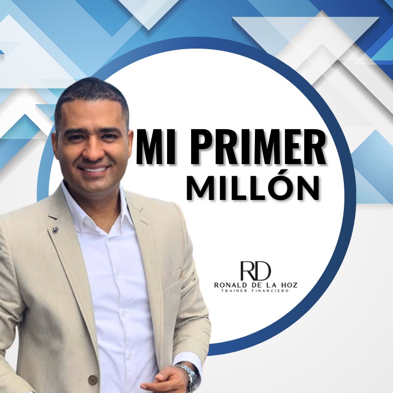 Esmeralda: MI PRIMER MILL@N