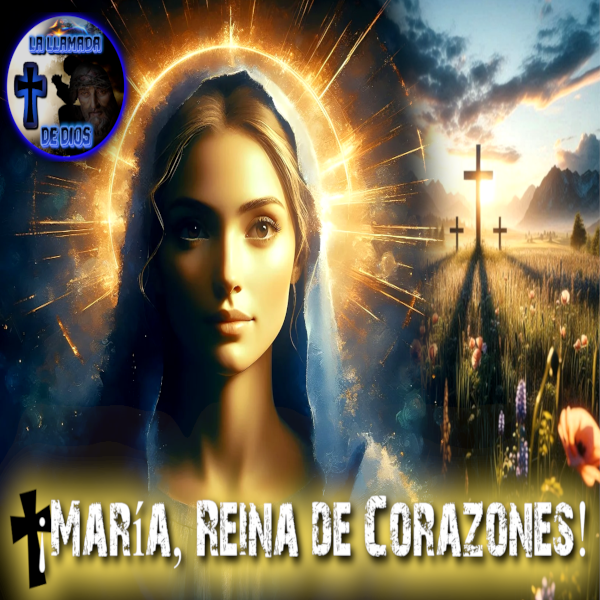 🔥 ¡María, Reina de Corazones! Roba Corazones con su Amor y Belleza...