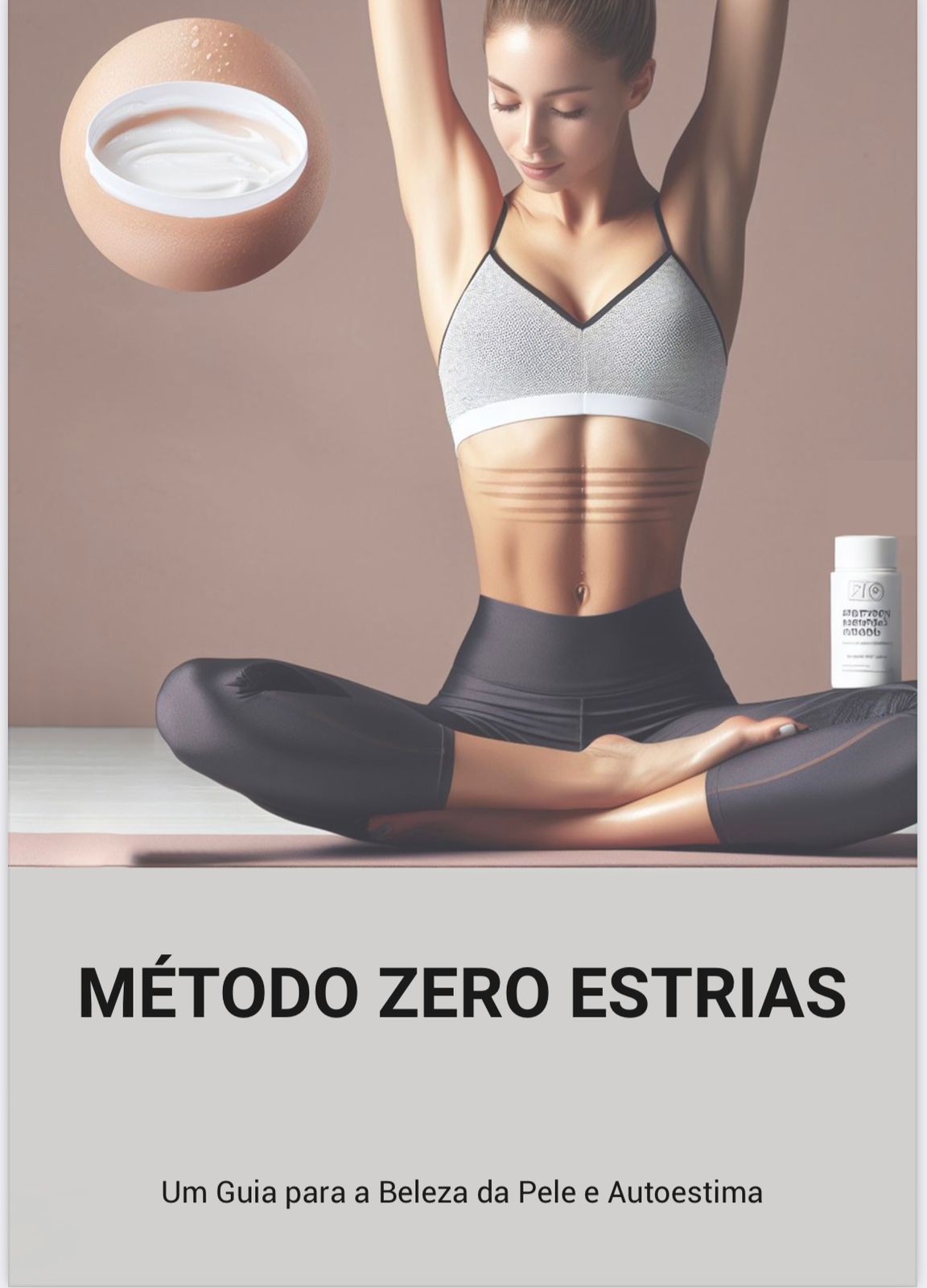 Método Zero Estrias