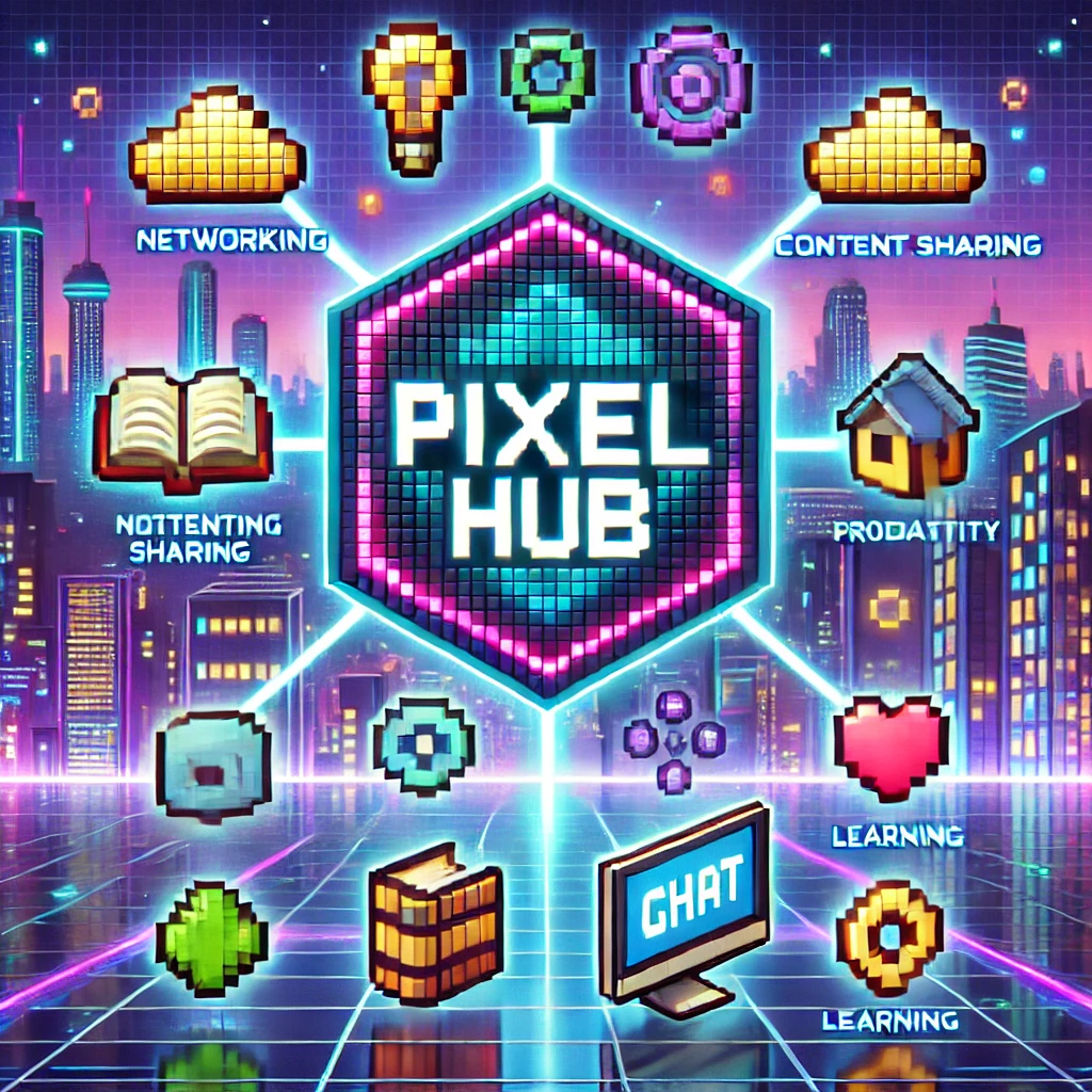 PixelHUB - Douglas Ferreira | Hotmart