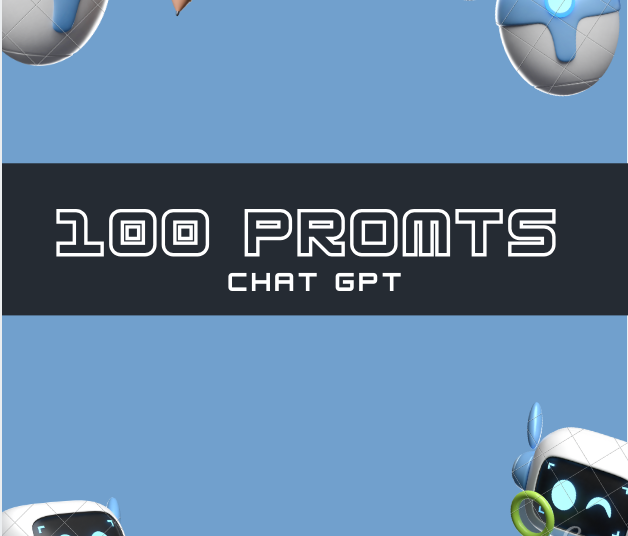 100 Prompt de ChatGpt para vender 24/7 - virginia carli | Hotmart