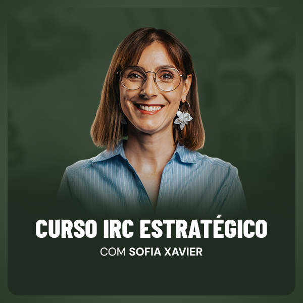 Curso IRC Estratégico - PrimeRise | Hotmart