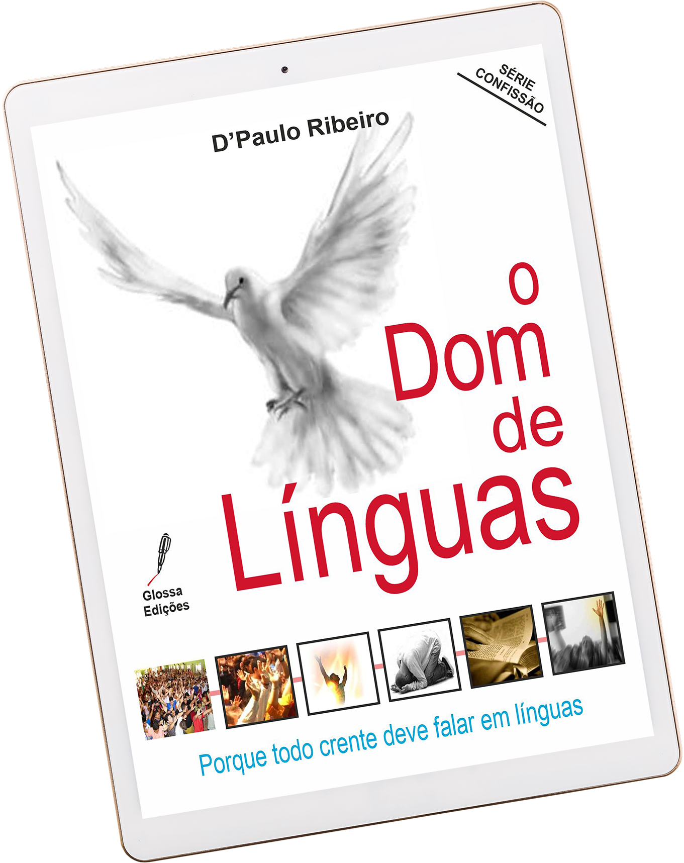 O Dom de Línguas