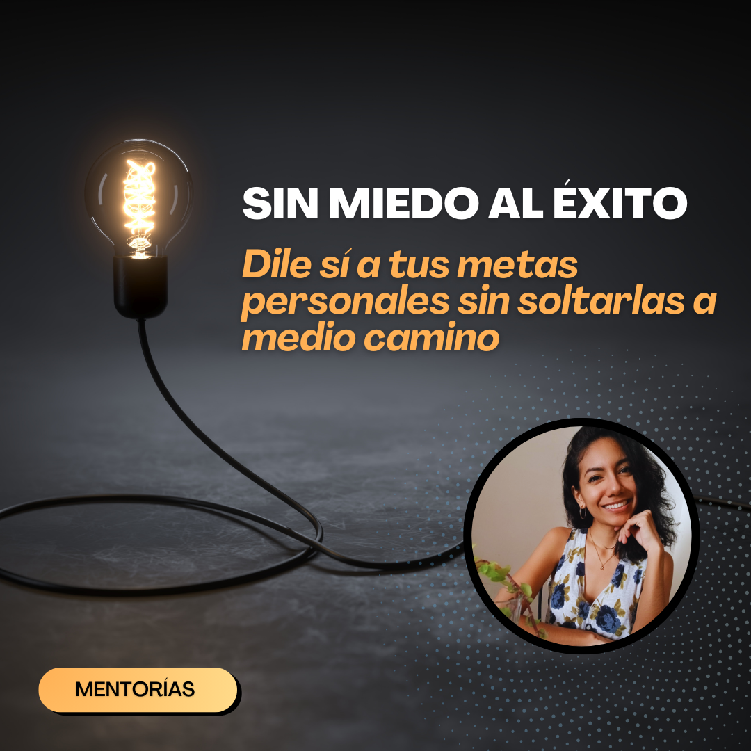 SIN MIEDO AL ÉXITO - Programa Premium
