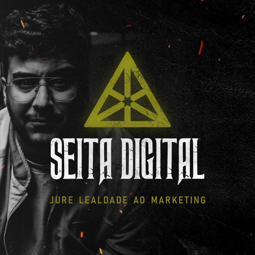 SEITA DIGITAL - Daniel Dias | Hotmart