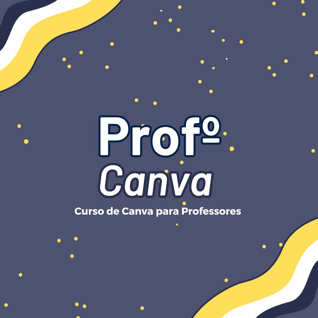 Prof. Canva - Imperatriz Agência | Hotmart