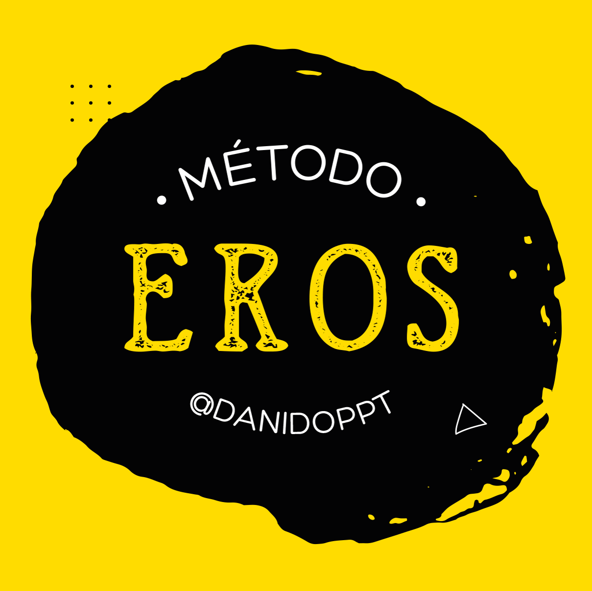 Eros - Dani do PPT | Hotmart