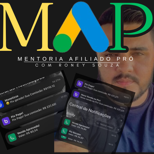 MENTORIA AFILIADO PRÓ