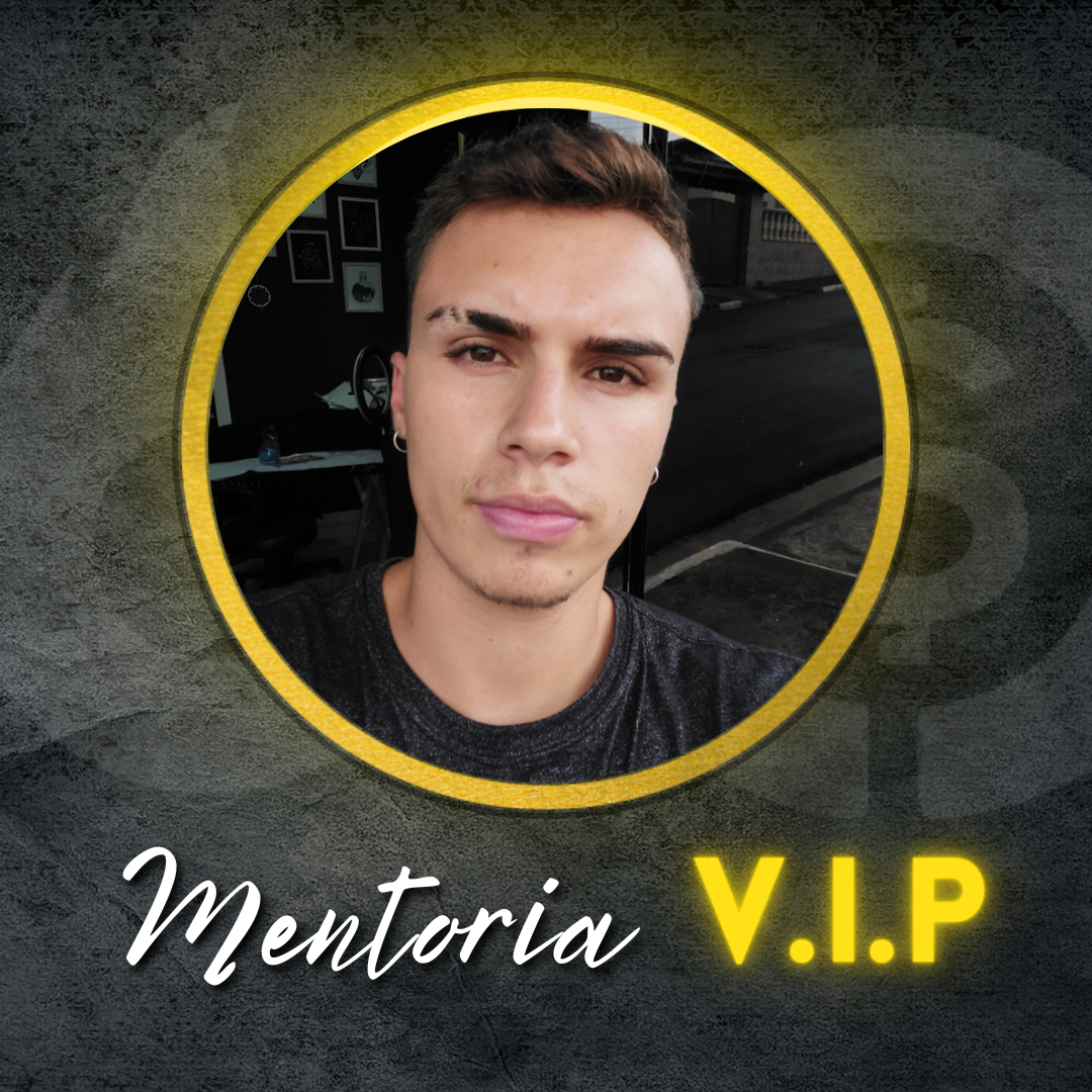 MENTORIA VIP GIOVANNI MORAES