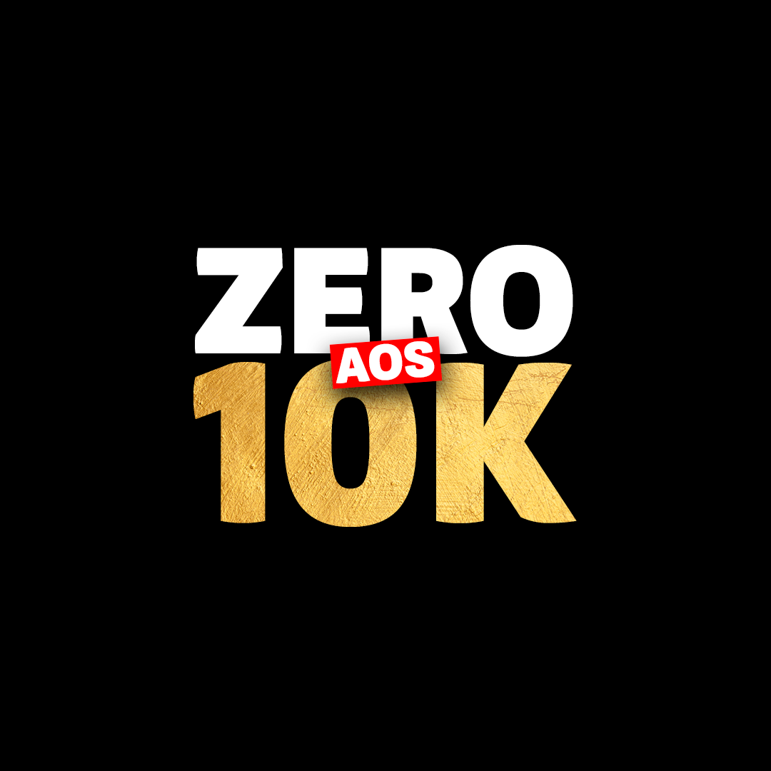 Mentoria Zero aos 10k