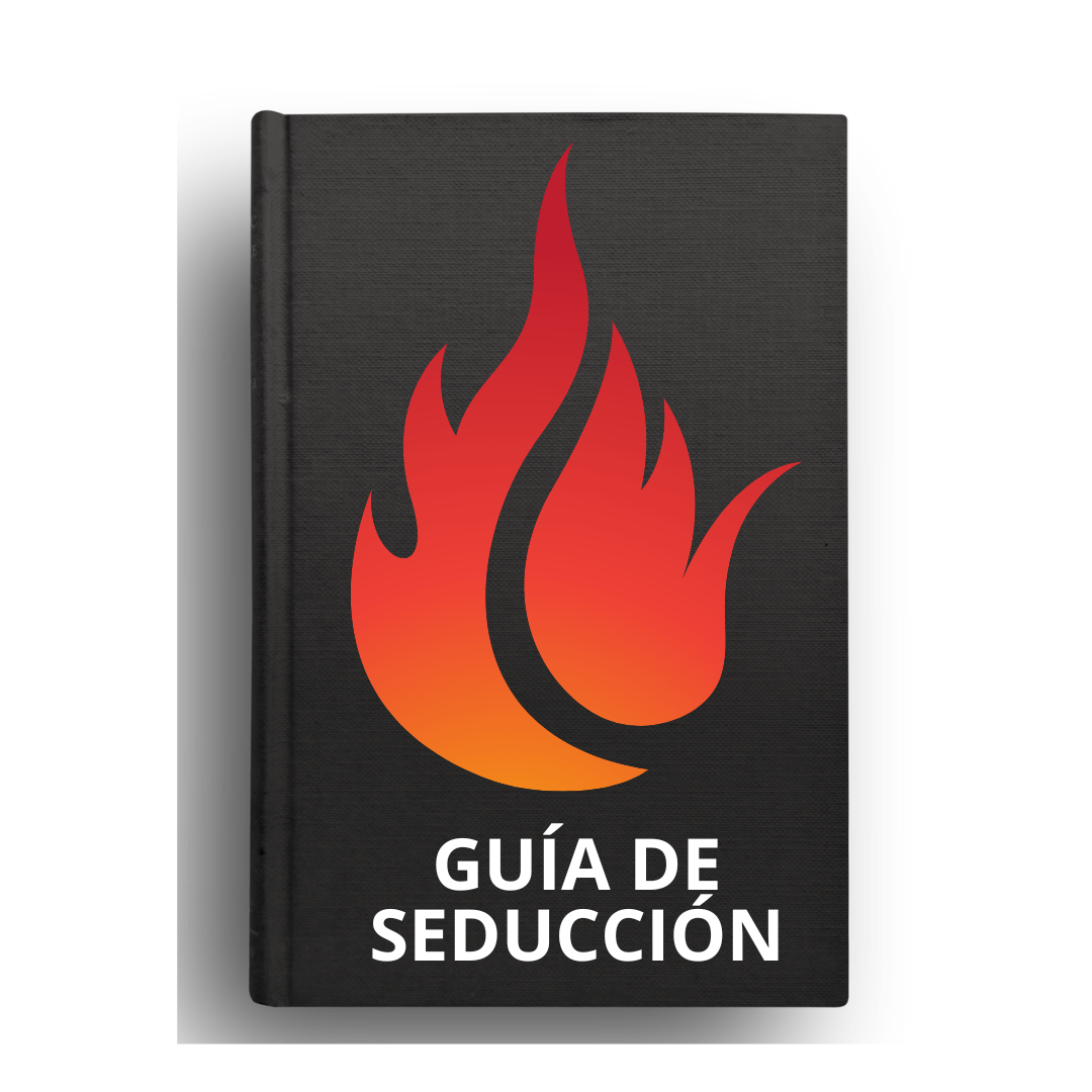 guía de seducción aprende a extrañar