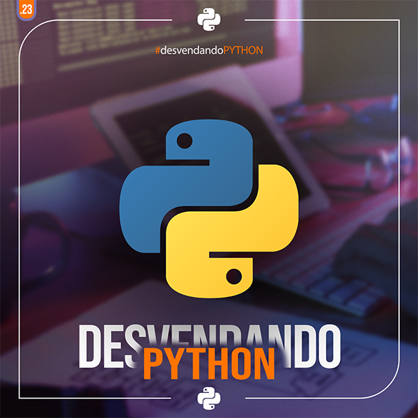 Desvendando o Python - Gustavo Velasque | Hotmart Desvendando o Python - Gustavo Velasque | Hotmart