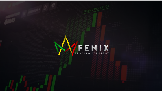 FENIX Trading Strategy - FNXTRADER | Hotmart