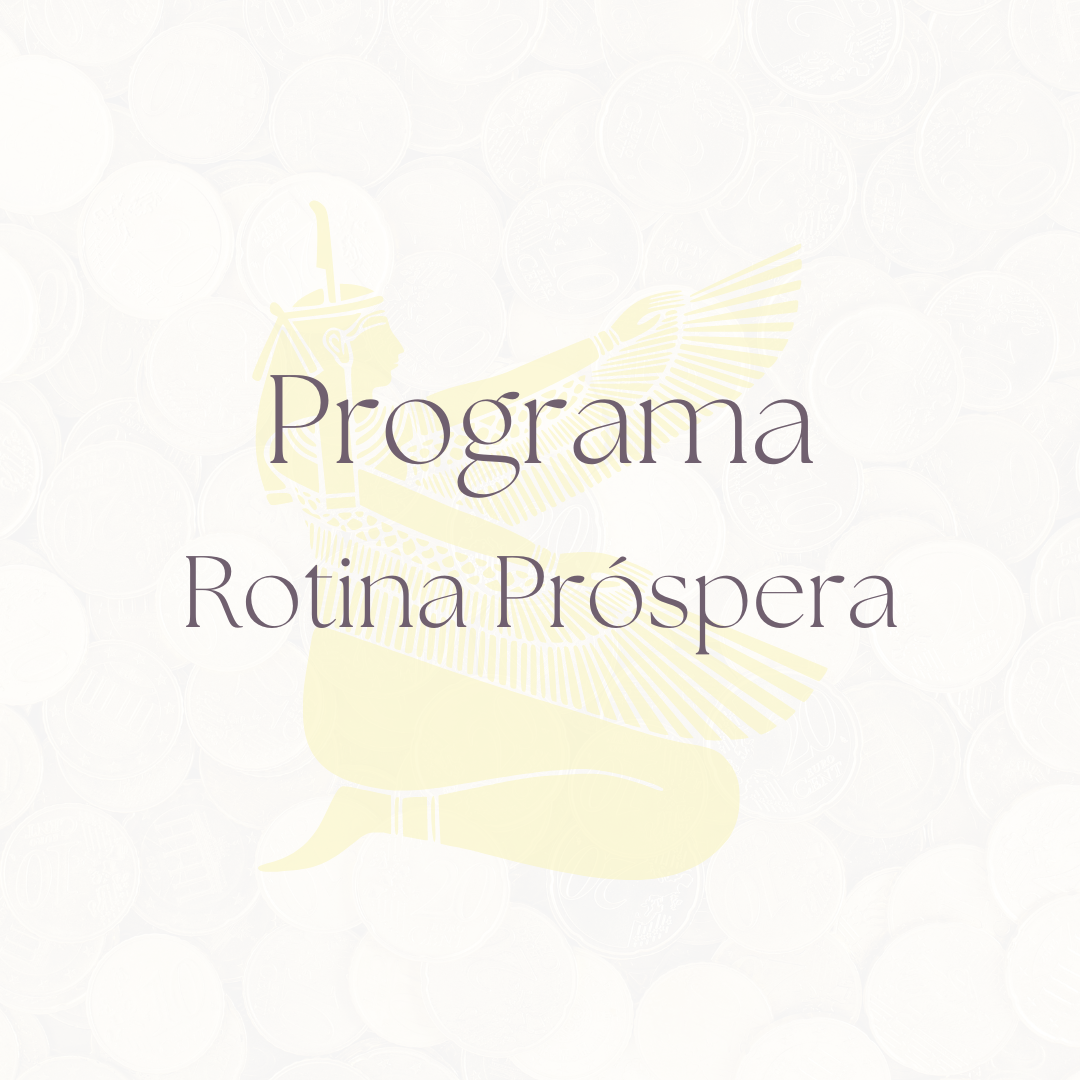 Programa Rotina Próspera