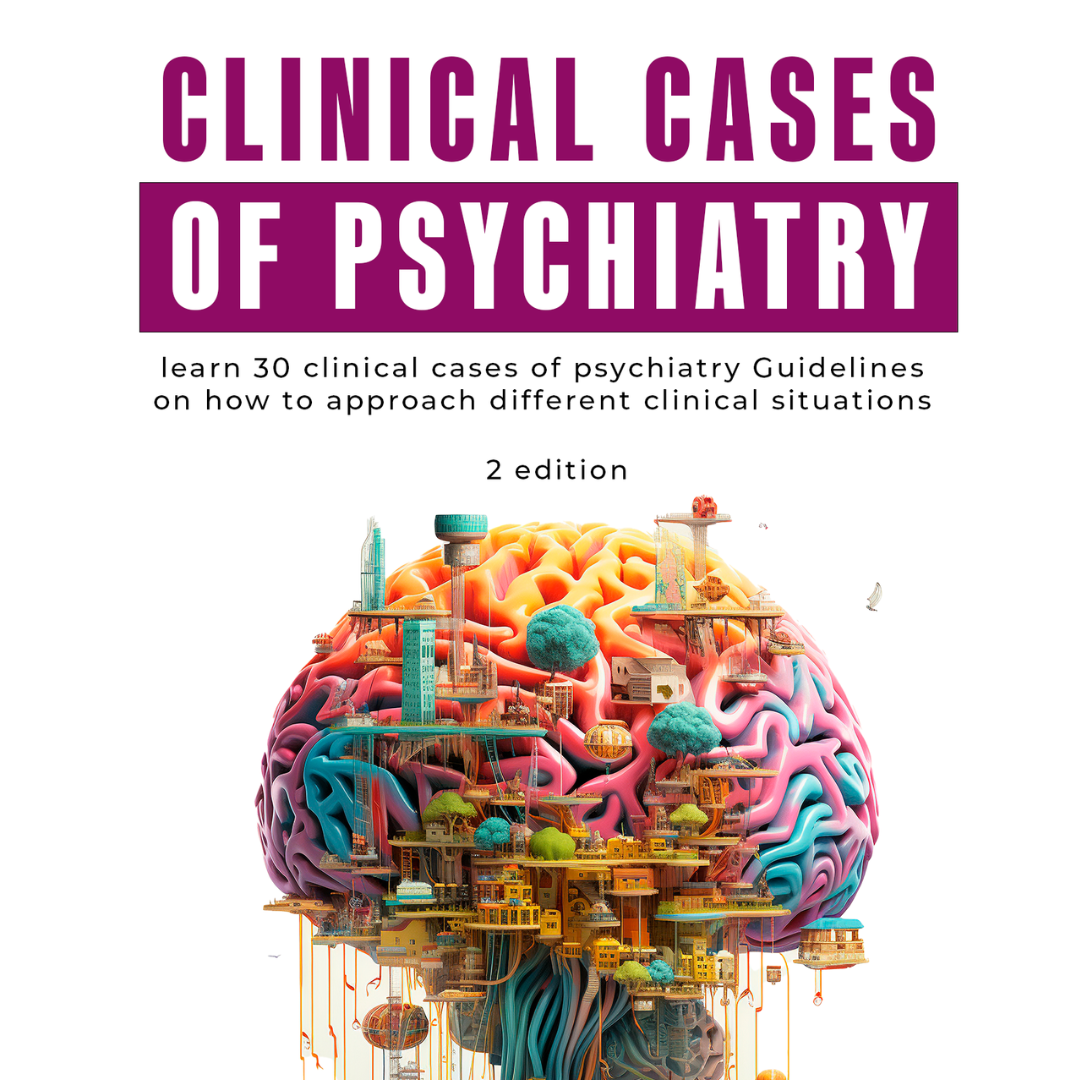 CLINICAL CASES IN PSYCHIATRY